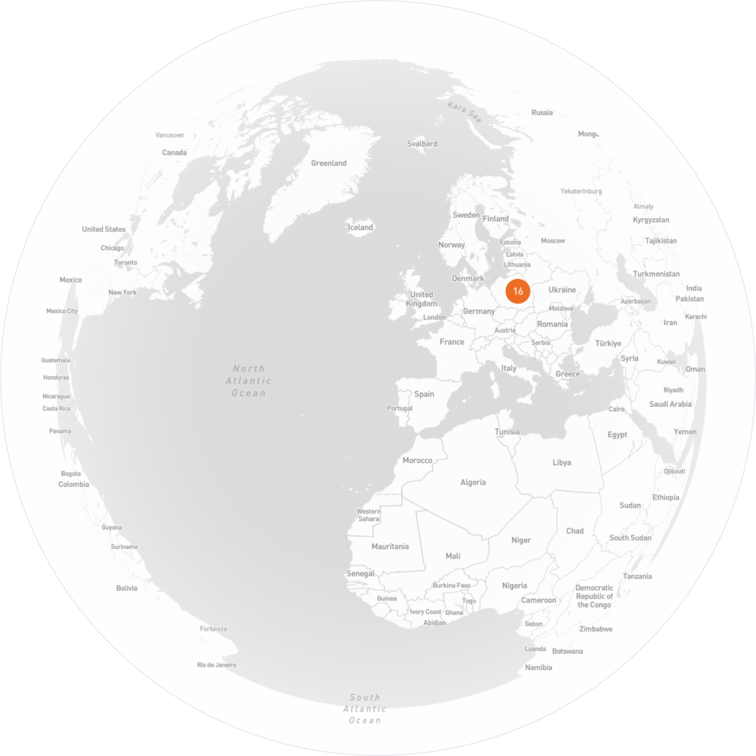 WaterSense – Inland Water Quality Data Intelligence